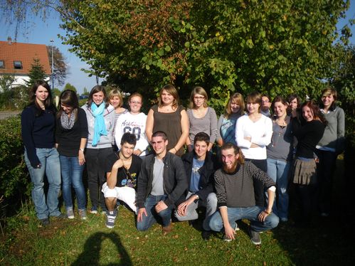 obtenir le btsa ser-datr - Le blog du BTSA DATR Developpement, Animation des territoires ruraux ...