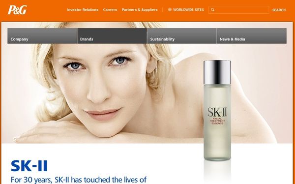 Product Review : SK-II - Follow the white rabbit - Mathilde Bétinas