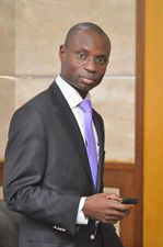 Adam Affo Dendé : 7 ans déjà à la tête de la Caisse Autonome d ...