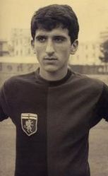 Gigi Meroni, morte di un artista del calcio - Blog di dario1