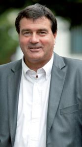 Au forum culturel le 28 mai, Rendez-vous avec Didier Mignot - Le blog ...