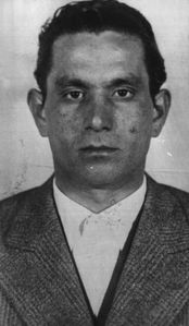 Angelo La Barbera - Alchetron, The Free Social Encyclopedia