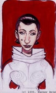 Ray Gunn : La Grande Arlésienne de Brad Bird - Le blog de Mohamed Bouaouina