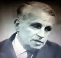 Le gros orteil est la partie la plus humaine du corps humain ...