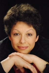 Albéna Dimitrova - Les Amis de l'Orgue du Grand Condé