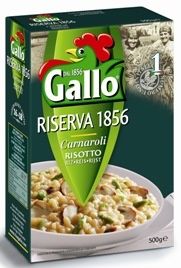 Filet mignon de porc aux kiwis et son risotto - La cuisine de Jackie