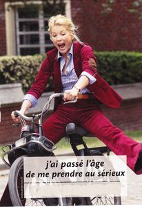 Le COME BACK du SOLEX dans la PUB - Solex pour toujours