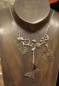 Enomis : des bijoux originaux, élégants, raffinés - Sophie des Bonheurs