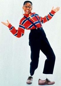 Philippe VS Steve Urkel - L' As du poker