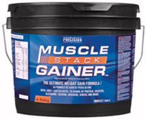 Le "Gainer" et son utilisation - Health & Sport