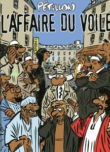 La religion en bandes dessinées - Le blog de ALPY