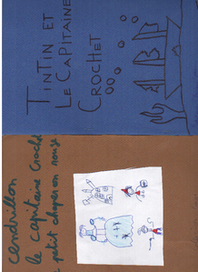 Le conte illustré - blog des CM1-CM2 de l'école Sainte Marie des Ursulines