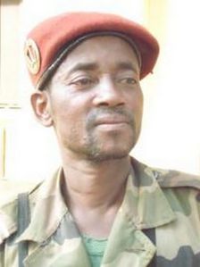 RCA : INTERVIEW EXCLUSIVE DE NDALE MARCEL, LE CHEF DES ANTI-BALAKA ...