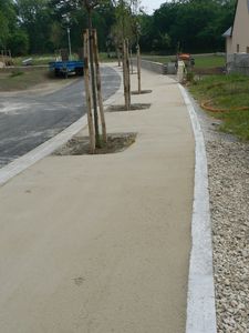 Trotoire - Le blog de Ciro