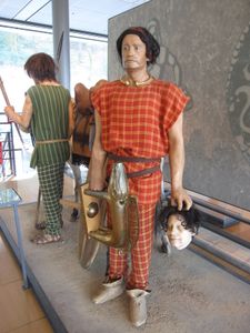 [58 av. JC] Orgétorix, Dumnorix et Casticos font alliance - Le blog de ...