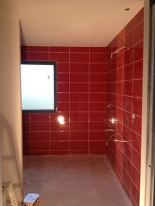 Faillance mise - Le blog de la construction de notre Maison Bois