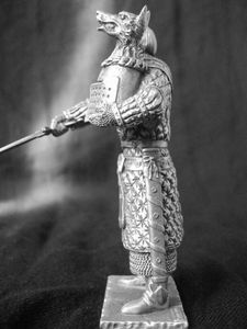 Bohort Table Ronde - Ma collection - Les Etains du Graal