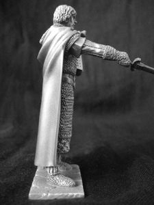 Bohort Table Ronde - Ma collection - Les Etains du Graal