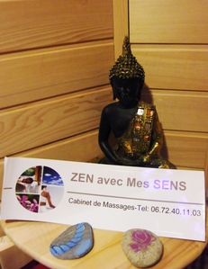 Bonjour ! & Bienvenue ! à Toutes et Tous - ZEN Avec Mes SENS