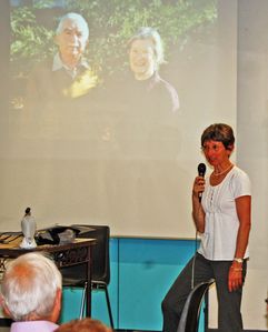 Les conférences du Cercle : P.Dimech, W.Albes, C.Baudru (résumé ...
