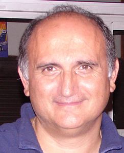 DISCOURS A L'OCCASION DU DEPART EN RETRAITE DE GERARD CRISTINA, LE 12 ...