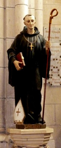 De Noirmoutier à St Philbert de Grd Lieu - - Près du lac de Grand lieu