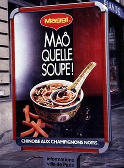 Maggi : Une histoire de saveurs - nonidesign.overblog.com