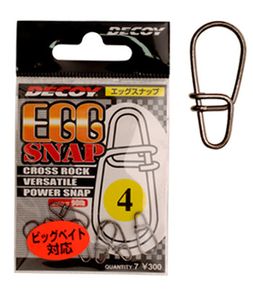 Les agraphes - bassfishers44