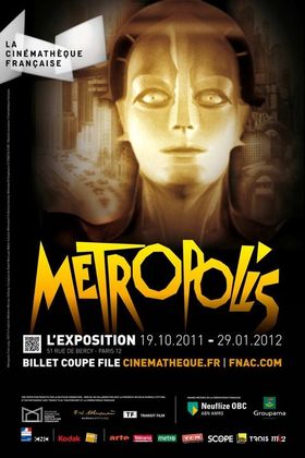 Métropolis, le classique à ne pas manquer ! - BigouGay