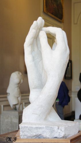 Ta main - Littorine - Marie France