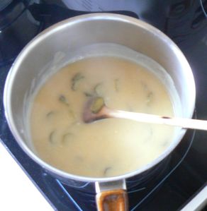 COTES DE PORC AL'BERDOUILLE - CROQ' DELICES