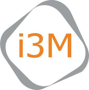 i3M eLearning, Training & Simulation: L'historique de la société i3M