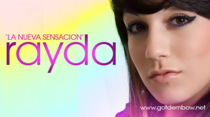Rayda Ft. Joan & O'neill - Ella es mi cinderella - LATINO-FEVER , numero 1 sur la musique latine