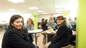 Le petit déjeuner des BTS AG, BTS Banque, BTC NRC et BTS CGO - Blog de ...