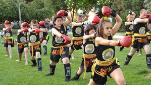 FORM 18 LOHAN (Sanda) 1st Course Lohan Sanda "Chinese Boxing" - Clases ...