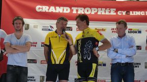 La Ronde Picarde (suite) les photos de daniel Fouquet - C.S.ABBEVILLOIS