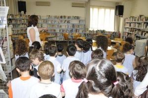 MSB : Marie-Rose Geha- Rana Chakaroune-Lara Harkous - La vie des classe ...