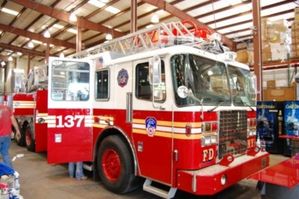 New Ladder FDNY Ferrara - Le blog de fdny-compagny.over-blog.com