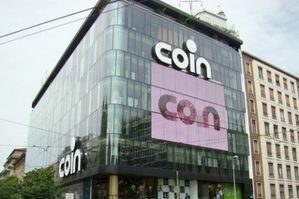 COIN lance un concept haut de gamme | Que soy, le blog