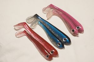 De nouveau, une belle tatane au spread shad !!! - La peche aux leurres ...