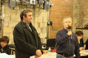 Assemblée Générale du Club et remise des prix - Le blog du BBCV