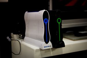 Une nouvelle console Sega et DS2 ? - cyrilado