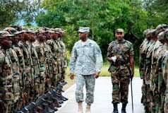 Composition de l'armée patriotique rwandaise - Le blog de INGOBOKA