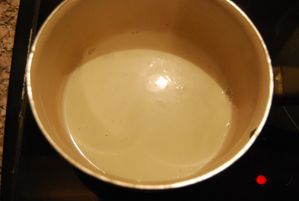 Punch Alexandra - Sandrine Cuisine Façon Créole.