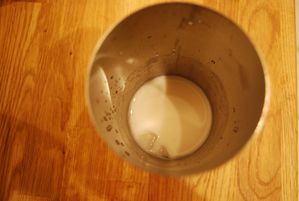 Punch Alexandra - Sandrine Cuisine Façon Créole.