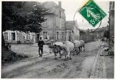 Les charrois - Le blog de Pierre