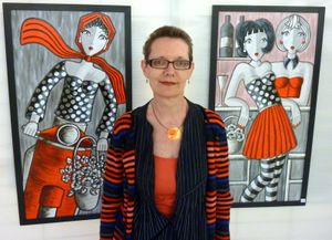 MIROTA - Cercle des Artistes Européens