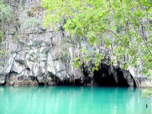 6 - Philippines : île de Palawan - Escales asiatiques