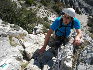 LE TRACE NOIR DE SAINT-ANTONIN ET LE PAS DU CHAT - A-même-la-Planète ...