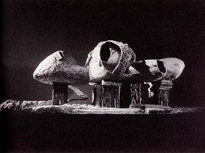 Surréalisme et architecture. La « Machine à rêver ». - DPEA ...